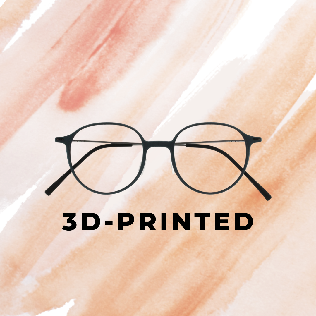 Air 3D – Alaluf Optical